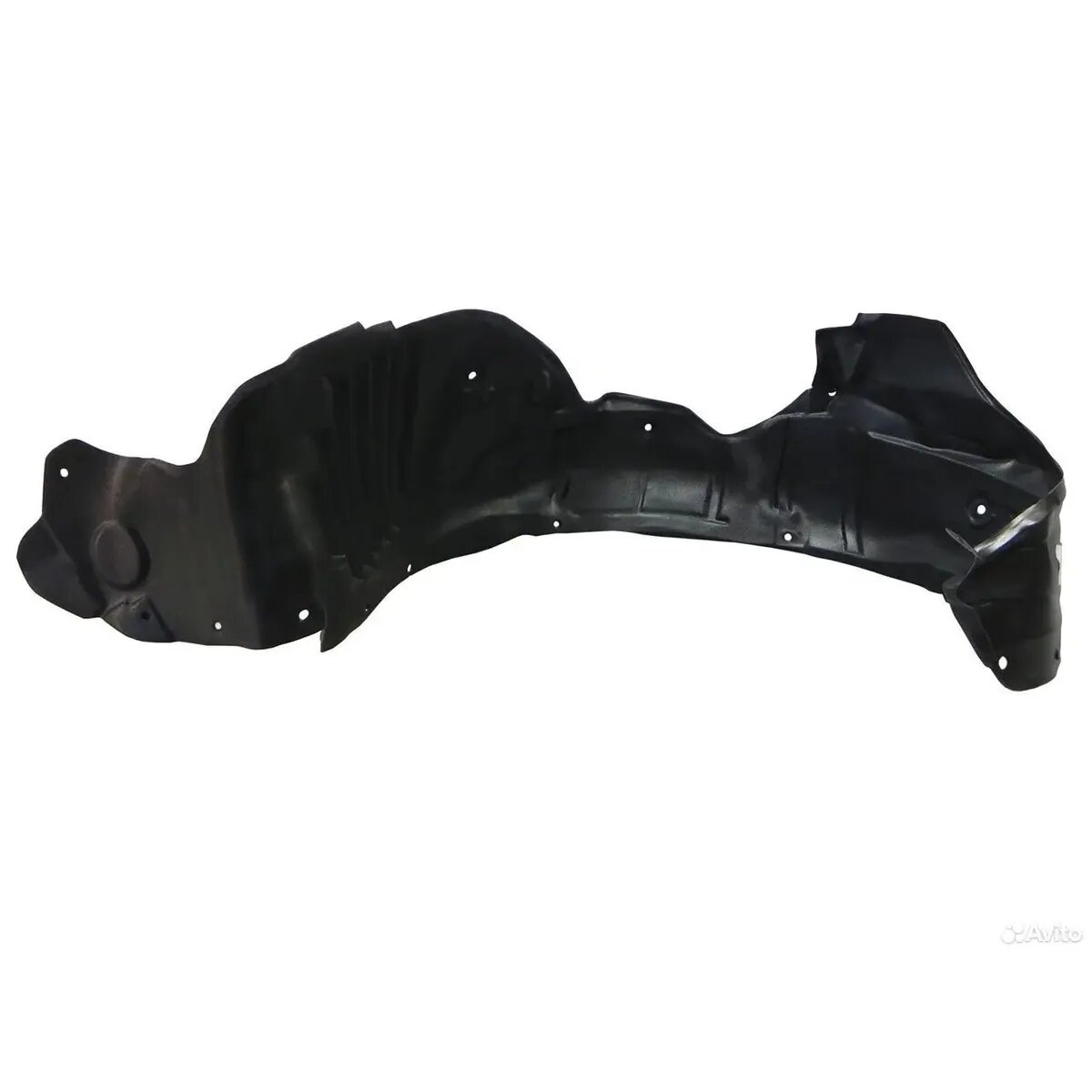 Подкрылок передний правый FAW Besturn B50 FA0156130