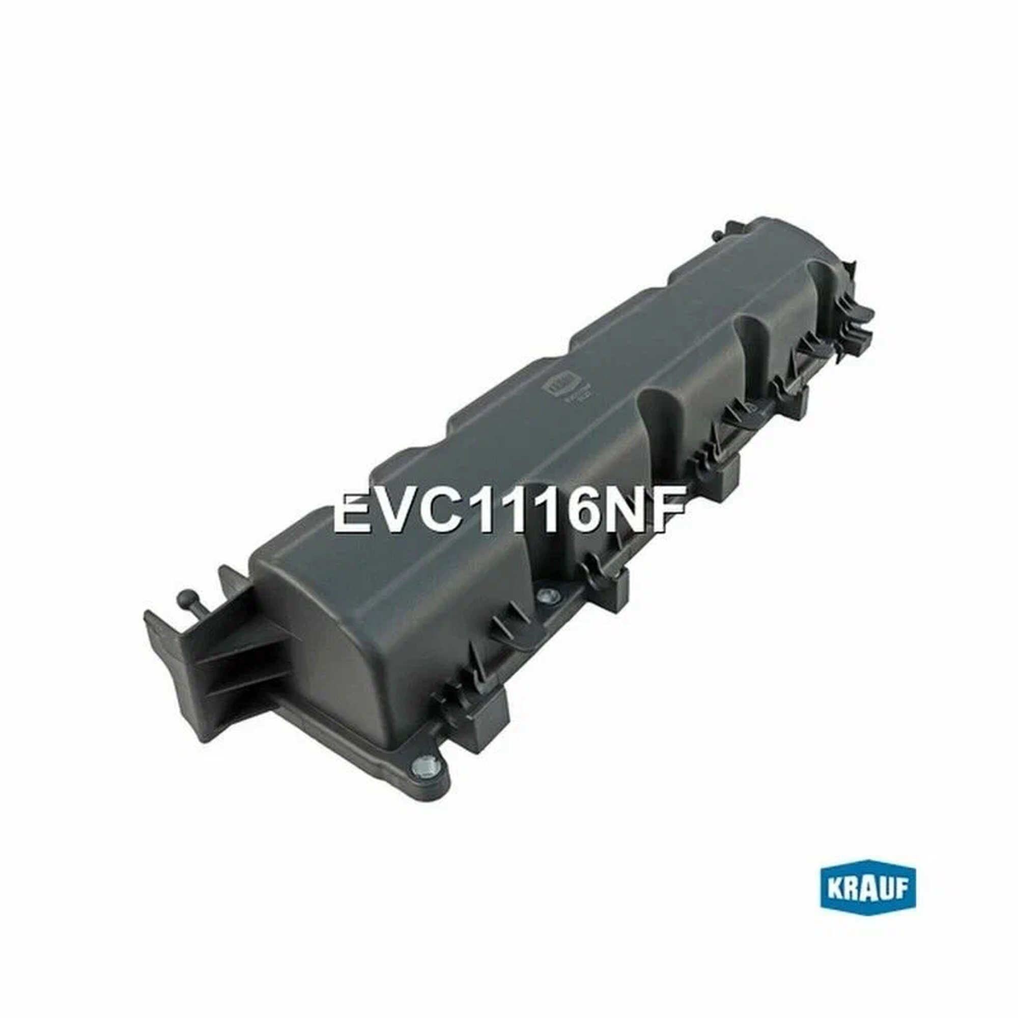 Клапанная крышка KRAUF EVC1116NF для а/м PEUGEOT 307, 307 SW, 807 (E), 307 CC, EXPERT Tepee, 308 SW Gasket, Cylinder Head