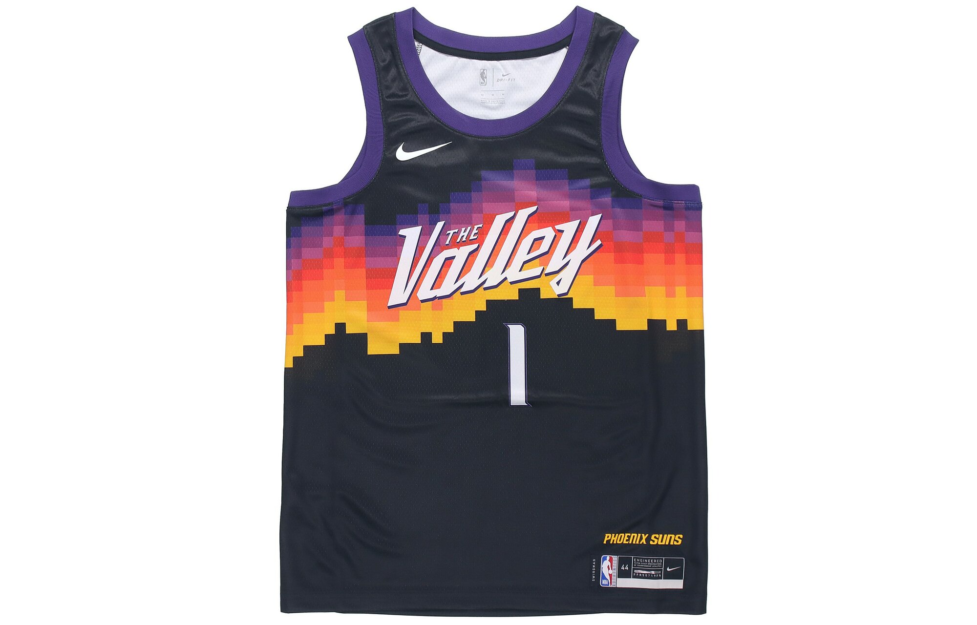 Форма спортивная Nike x NBA