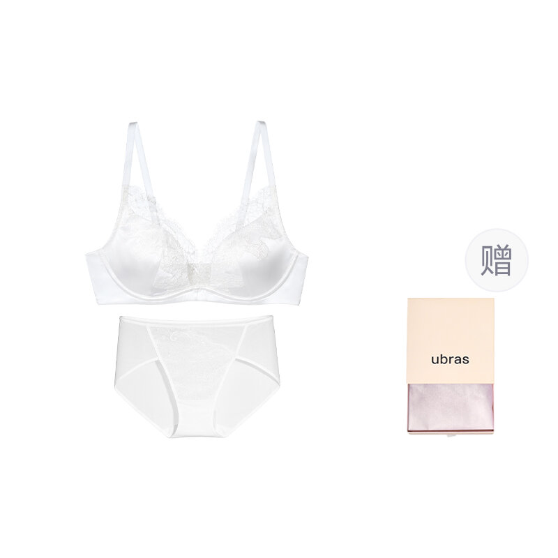 Комплект нижнего белья Spring lace collection