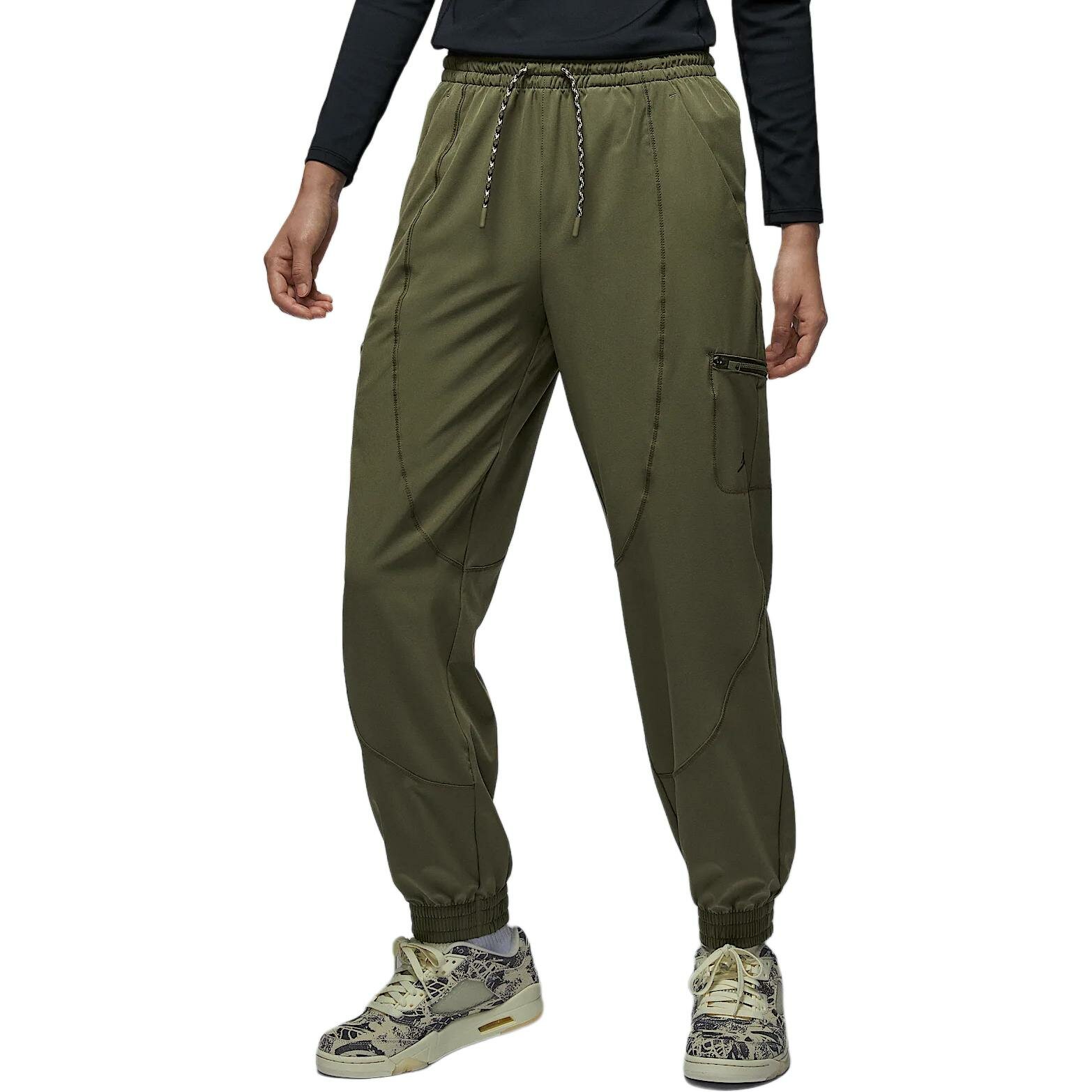 Брюки спортивные