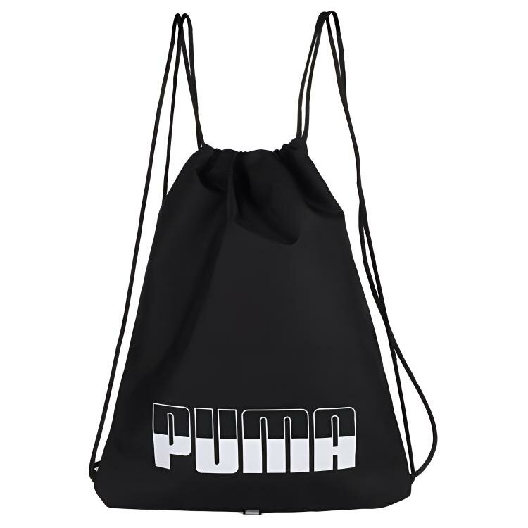 Рюкзак унисекс PUMA Regular черный