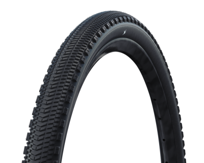 Покрышка Schwalbe G-One Overland 700X40C Evo TLE Super Ground Speedgrip