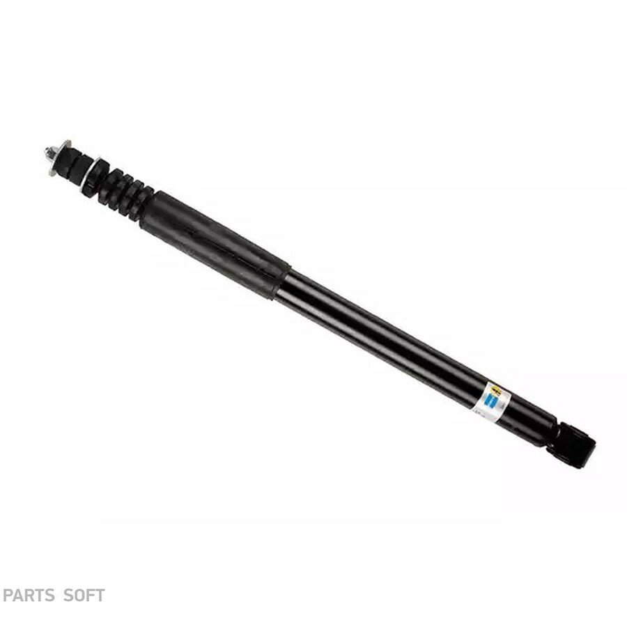 BILSTEIN 19-122472 Амортизатор подвески Dacia Logan H B4