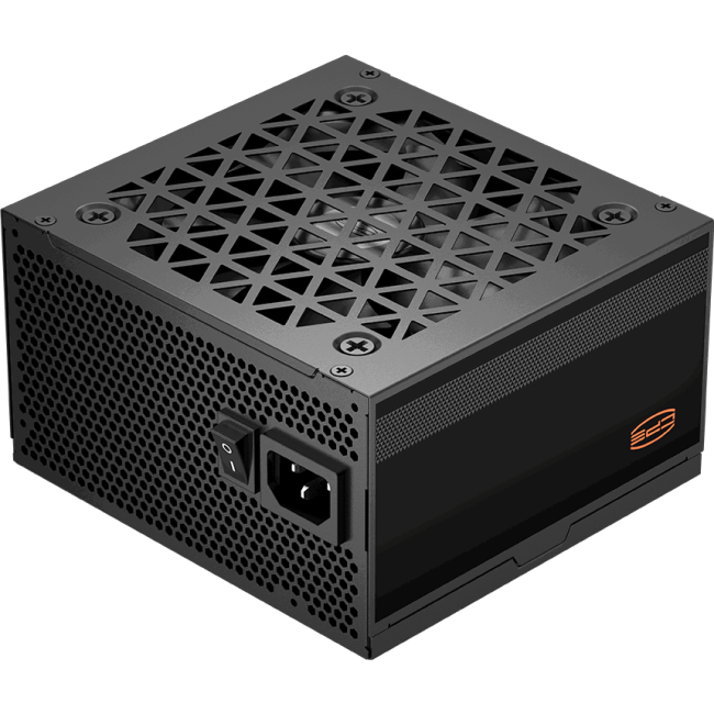 Pccooler YK850H [P3-YK850H-B1HWBK1-EU]