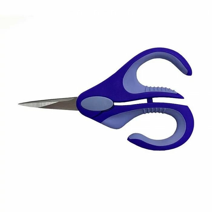 Ножницы вышивальные Aurora AU S45 Хобби 11 см