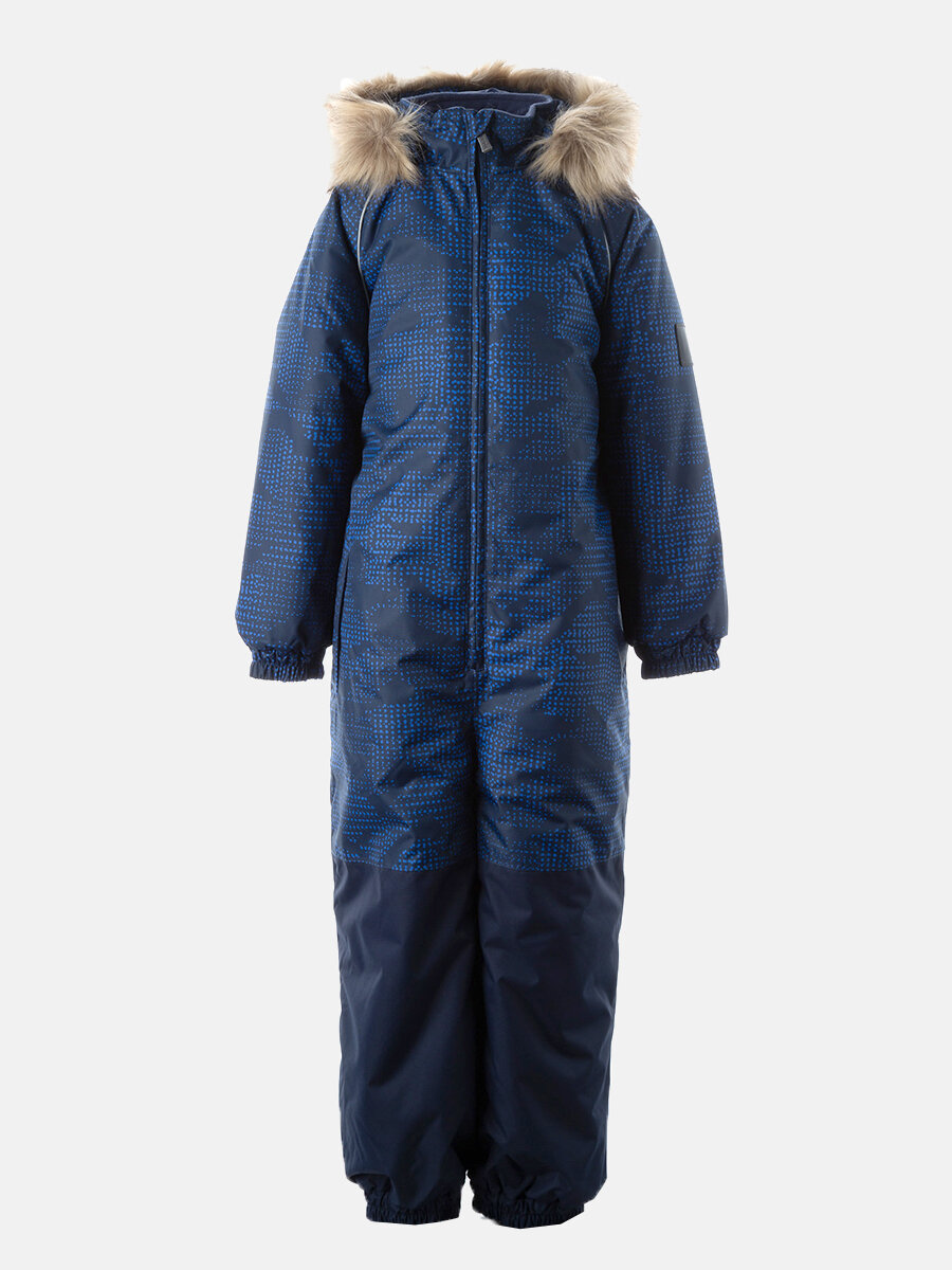 Комбинезон утеплённый WILLE