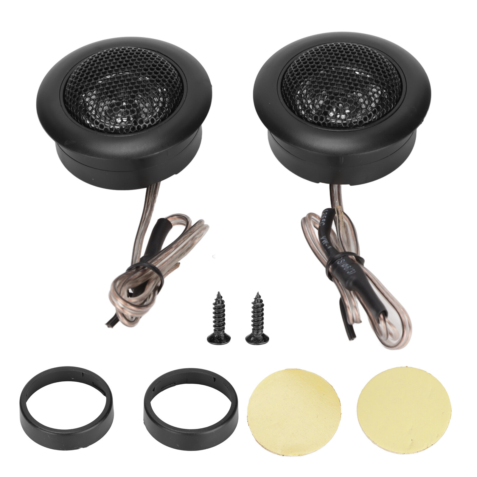 Car Dome Tweeter Stereo 150W Professional Replacement Vehicle Speaker for Automobile