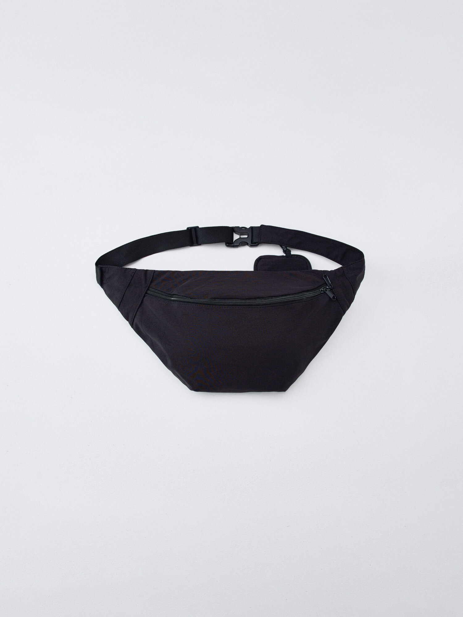 Сумка поясная