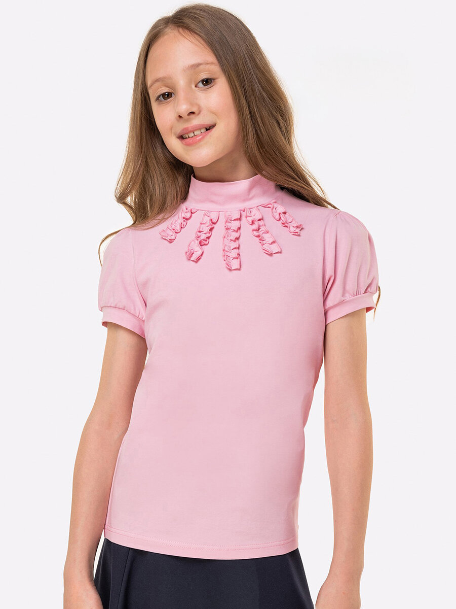 Водолазка Для девочек