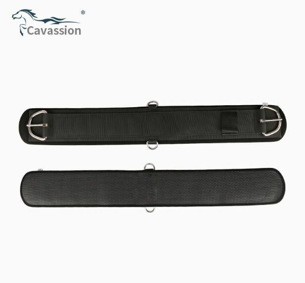 Подпруга для лошади Cavassion Western Anti-Wear 8511004