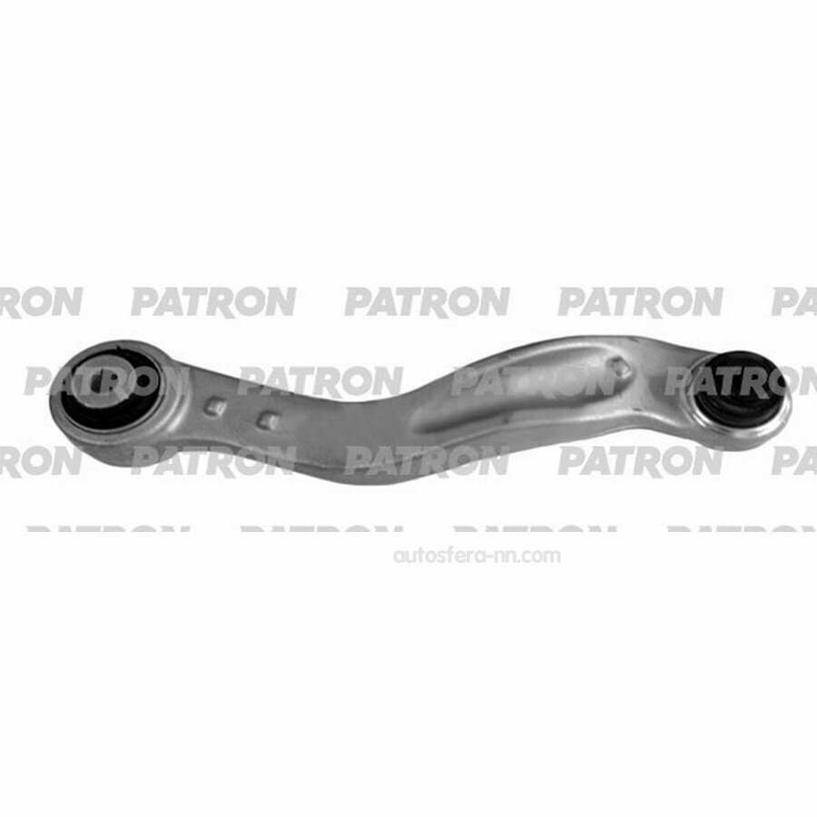 PATRON PS50132L Рычаг подвески BMW 7-SERIES F-01 - F-02 - F-03 - F-04 06/2008 - (Произведено в Турции)