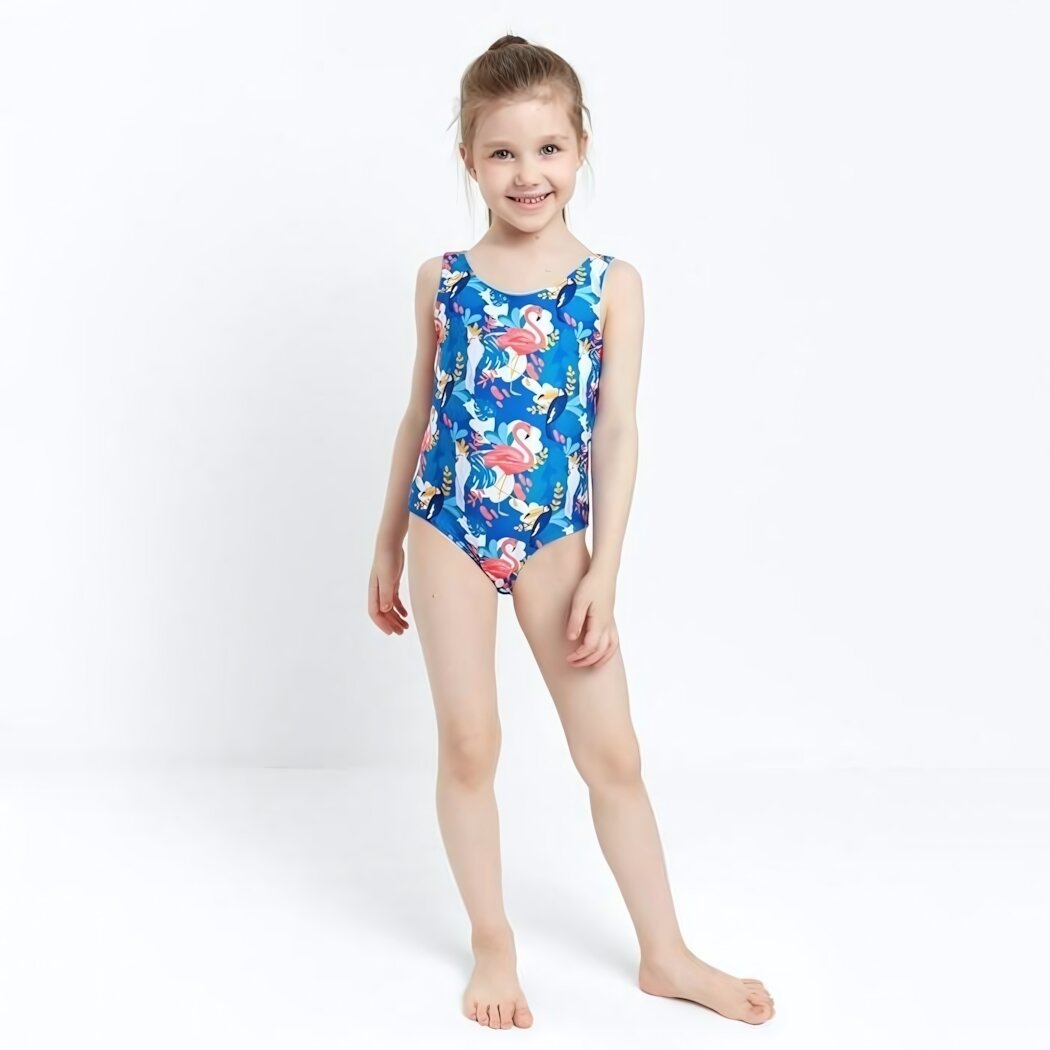 Купальник Бренд КотМаркот