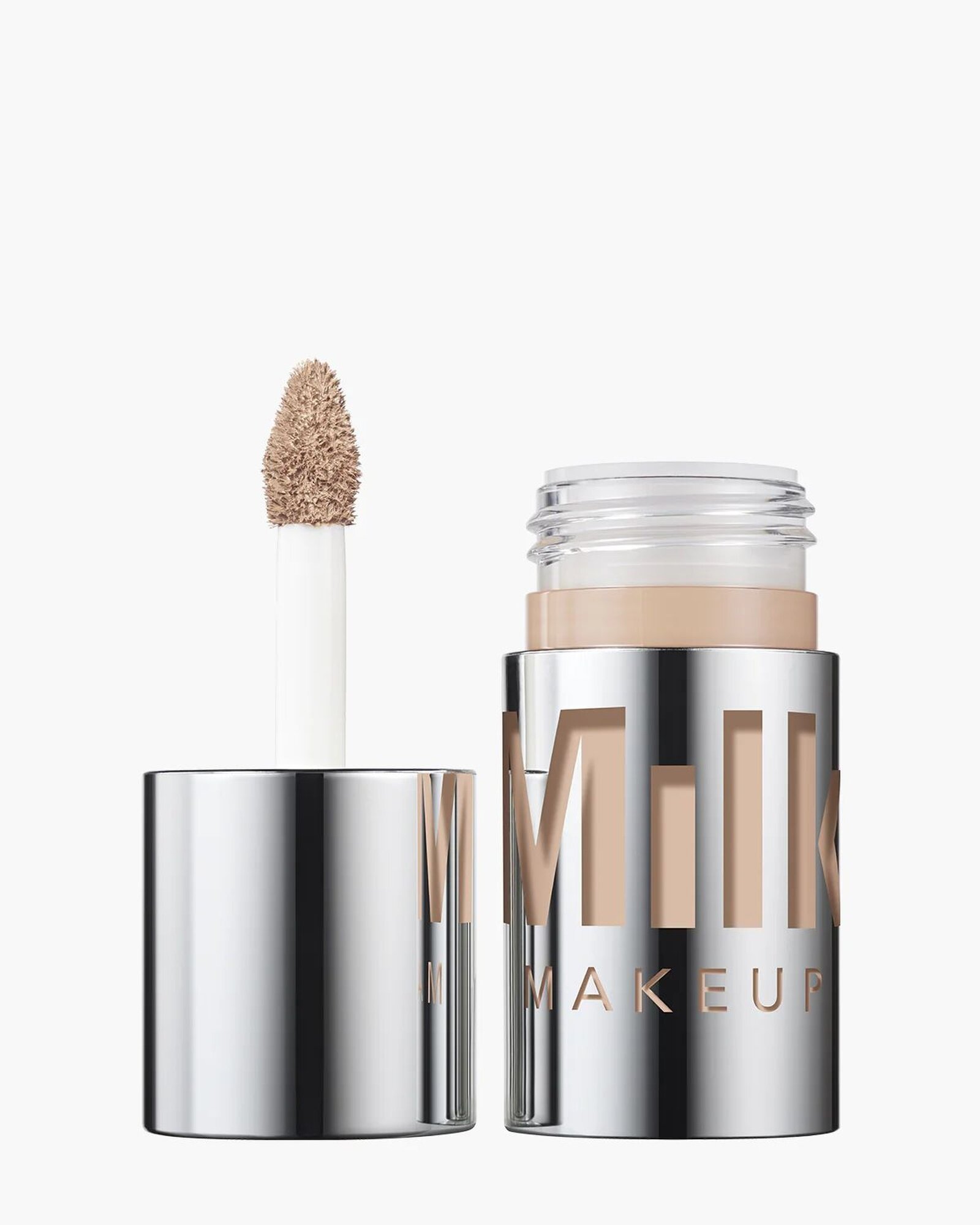 MILK MAKEUP Консилер под глаза Future Cream All Over Concealer/оттенок 4N (8,5 мл)