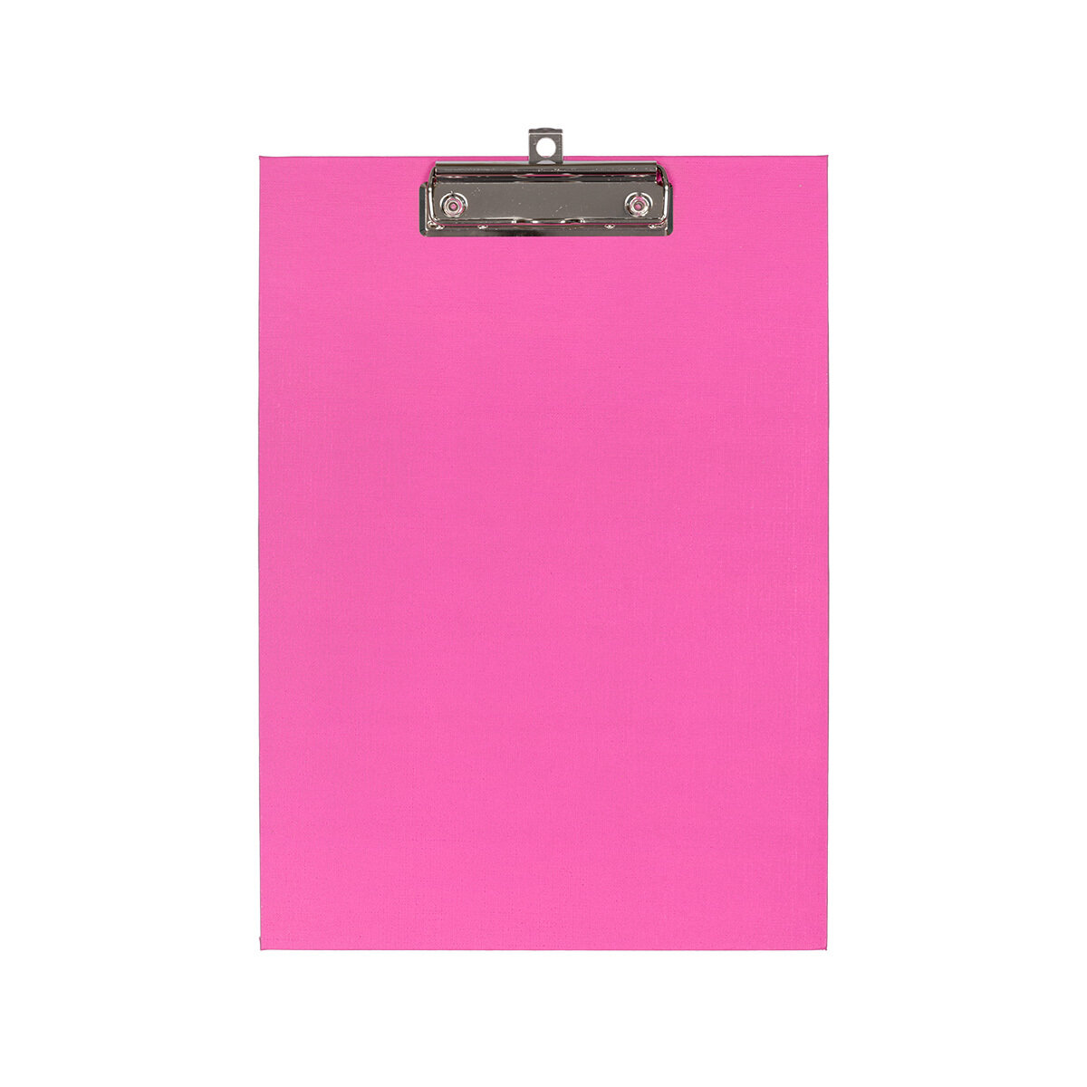 Планшет 50 шт. "Expert Complete" Classic PVC металлический прижим A4 розовый EC187213