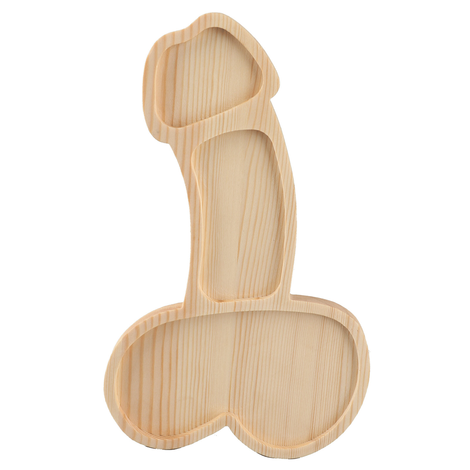 Композитная деревянная доска для аперитива в форме трубы, поднос для приготовленных блюд, подарок на новоселье, поднос для закусок