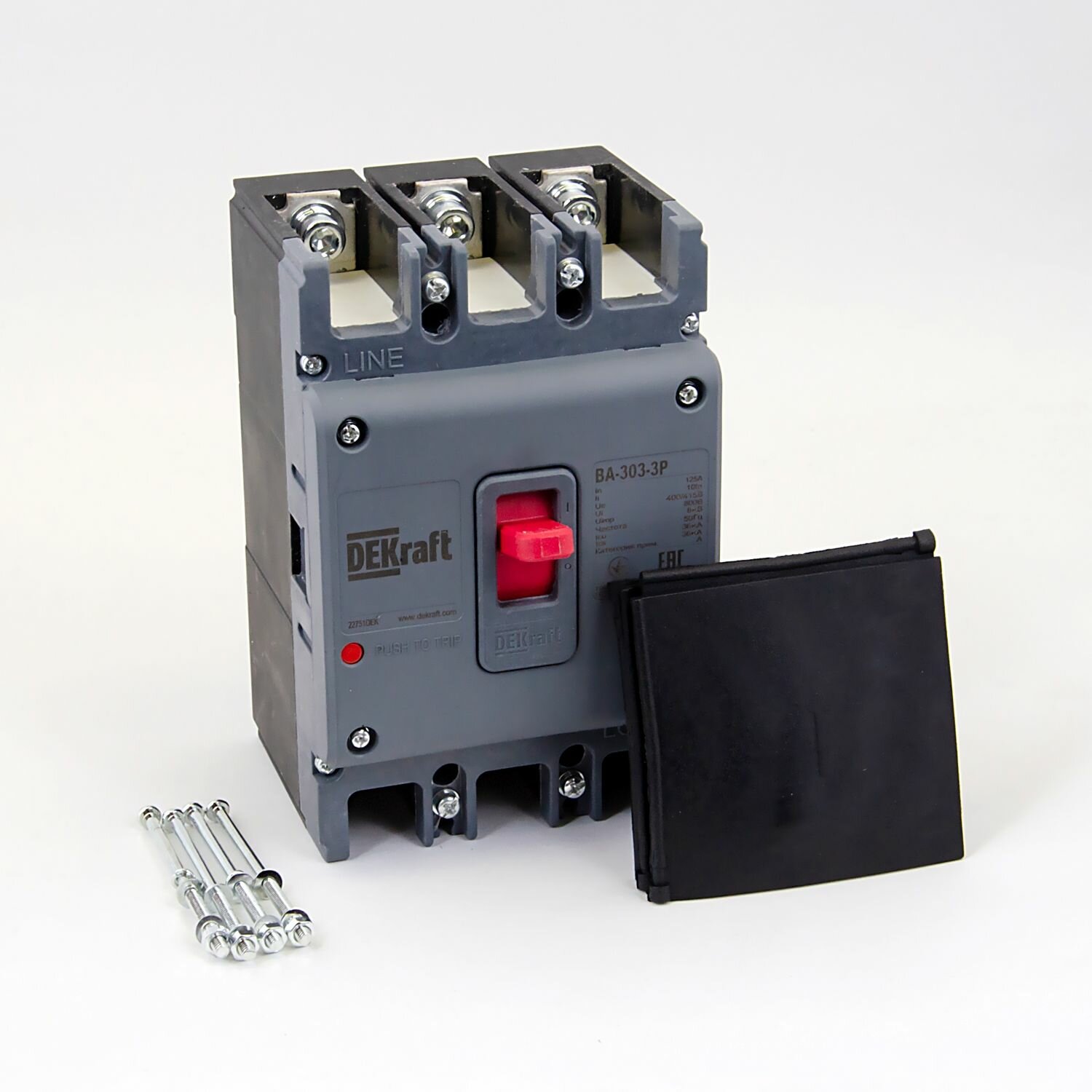 Автоматический выключатель