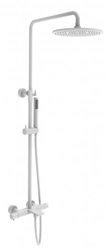 Душевая система Kaiser® Kaiser Serio (05382-4) Белый