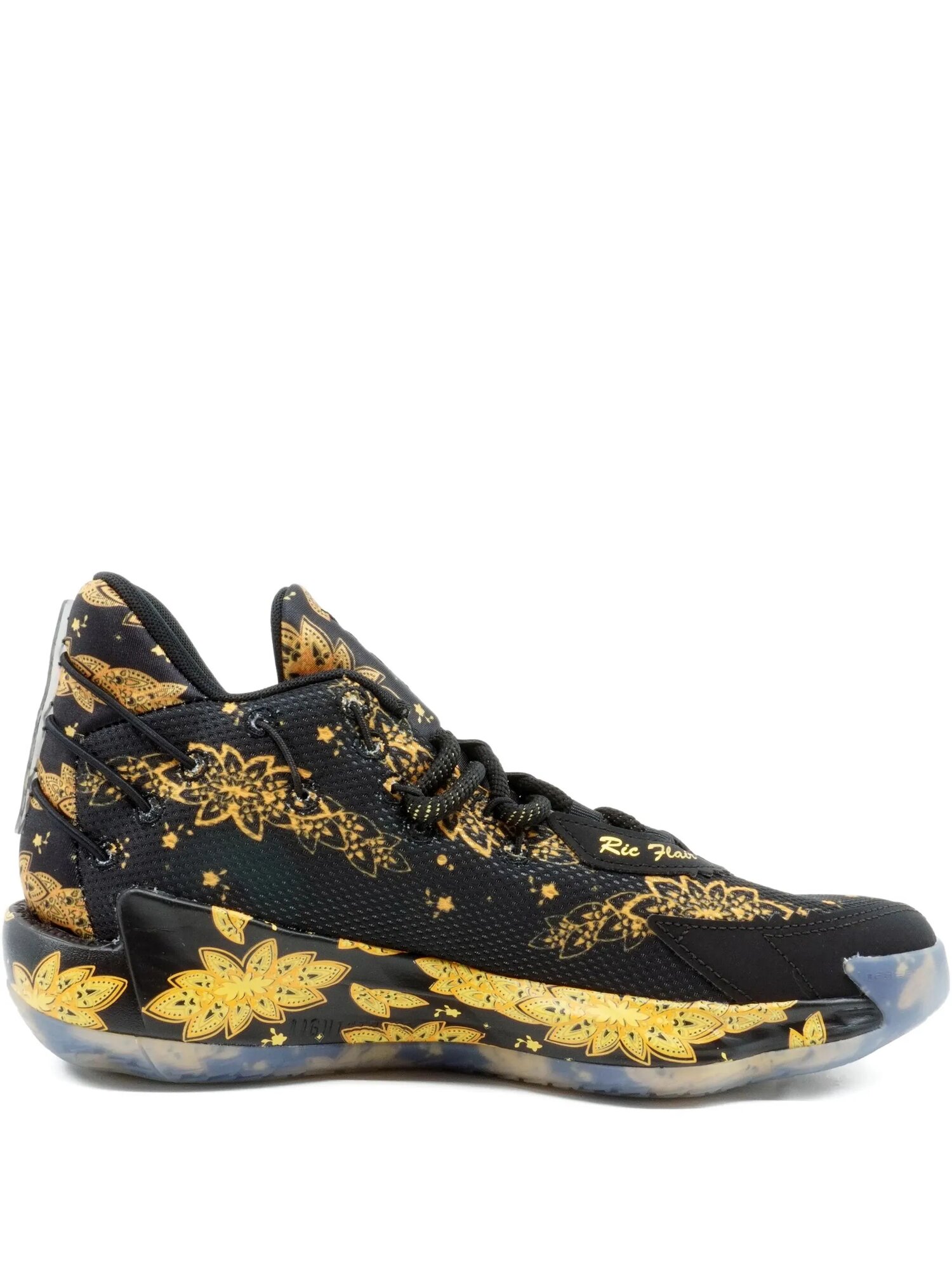 Кроссовки Dame 7