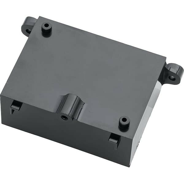 Плата для соковыжималки шнековой CS600/CS700 крепление (Kuvings)