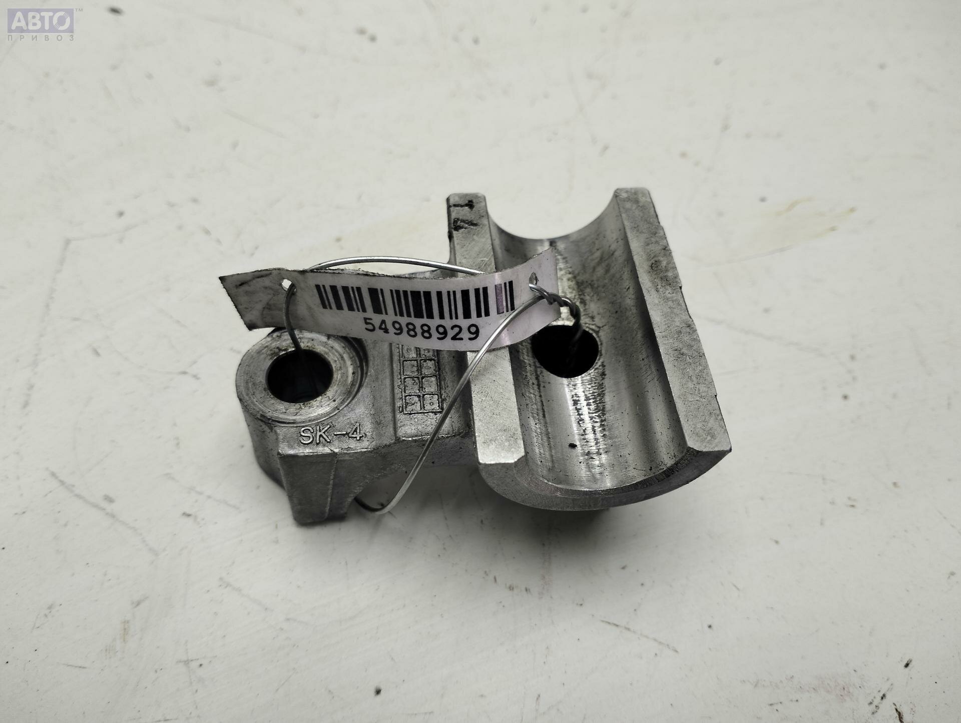 Постель распредвала (бугель) Kia Carnival