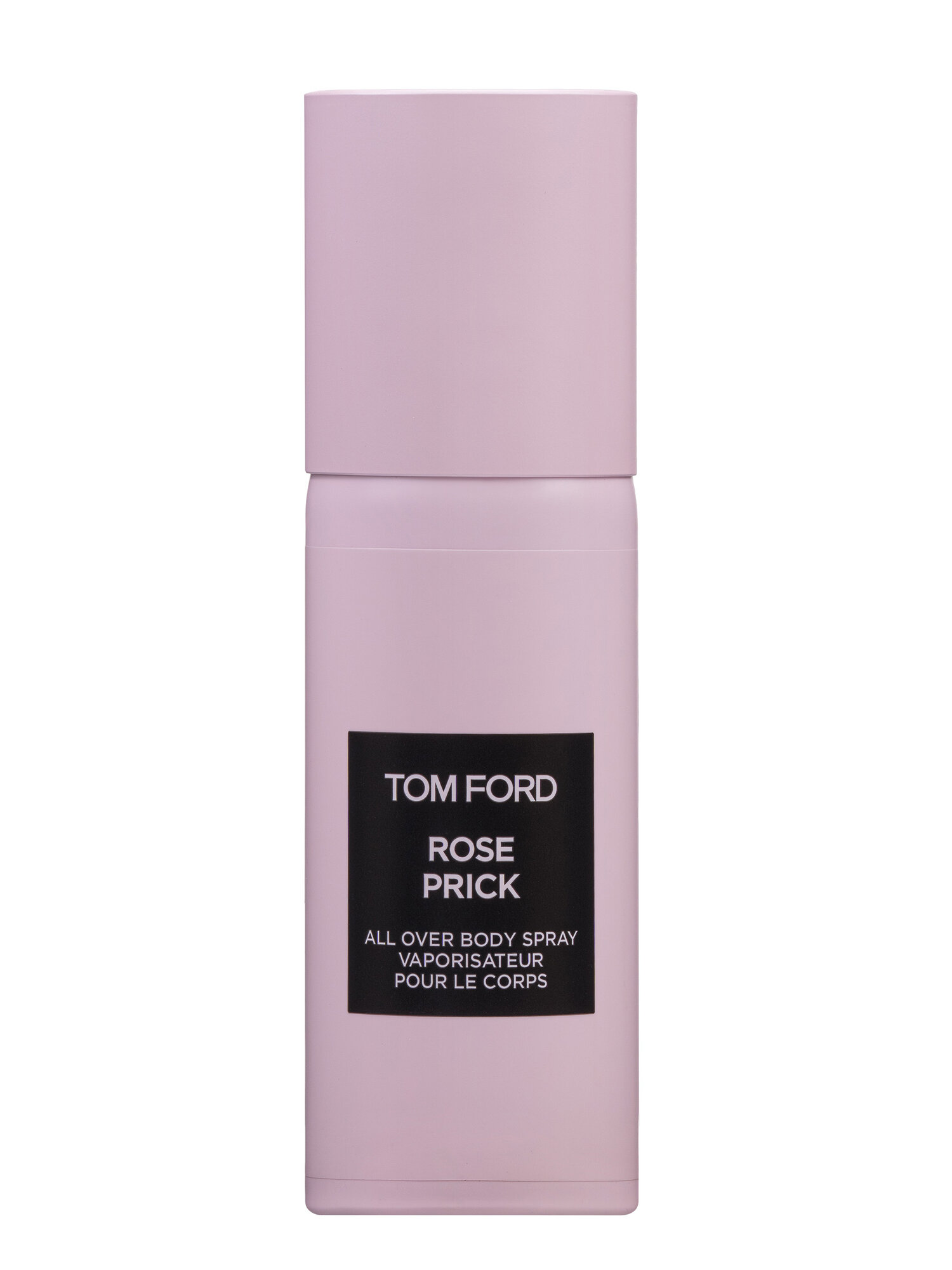Парфюмированный спрей для тела TOM FORD ROSE PRICK 150 мл, аромат унисекс
