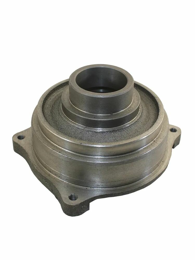 Крышка подшипника первичного вала Кпп-5ступенч. Газ-С41R13 Газон Некст PR. C41R11-1701040 Pravt