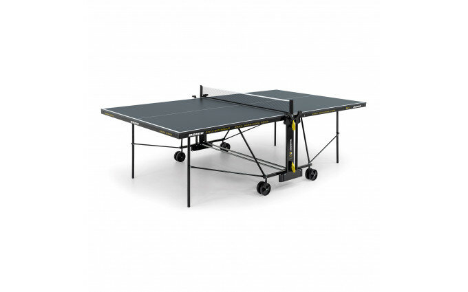 Donic Теннисный стол DONIC INDOOR STYLE 600 GRAY
