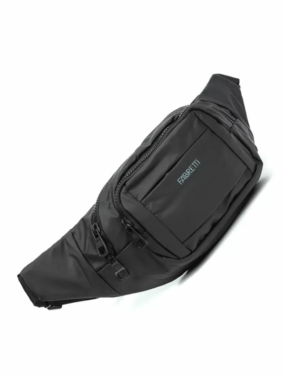 Сумка поясная