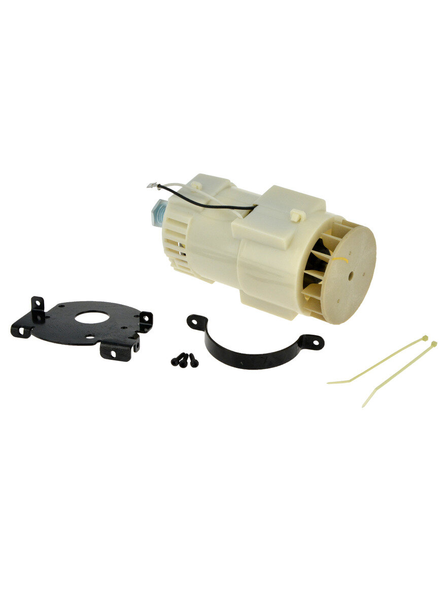 Двигатель (мотор) в сборе для снегоуборщика GreenWorks GST1851