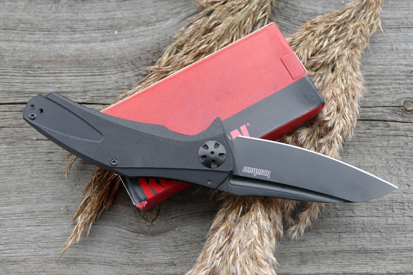 Нож складной Kershaw Natrix