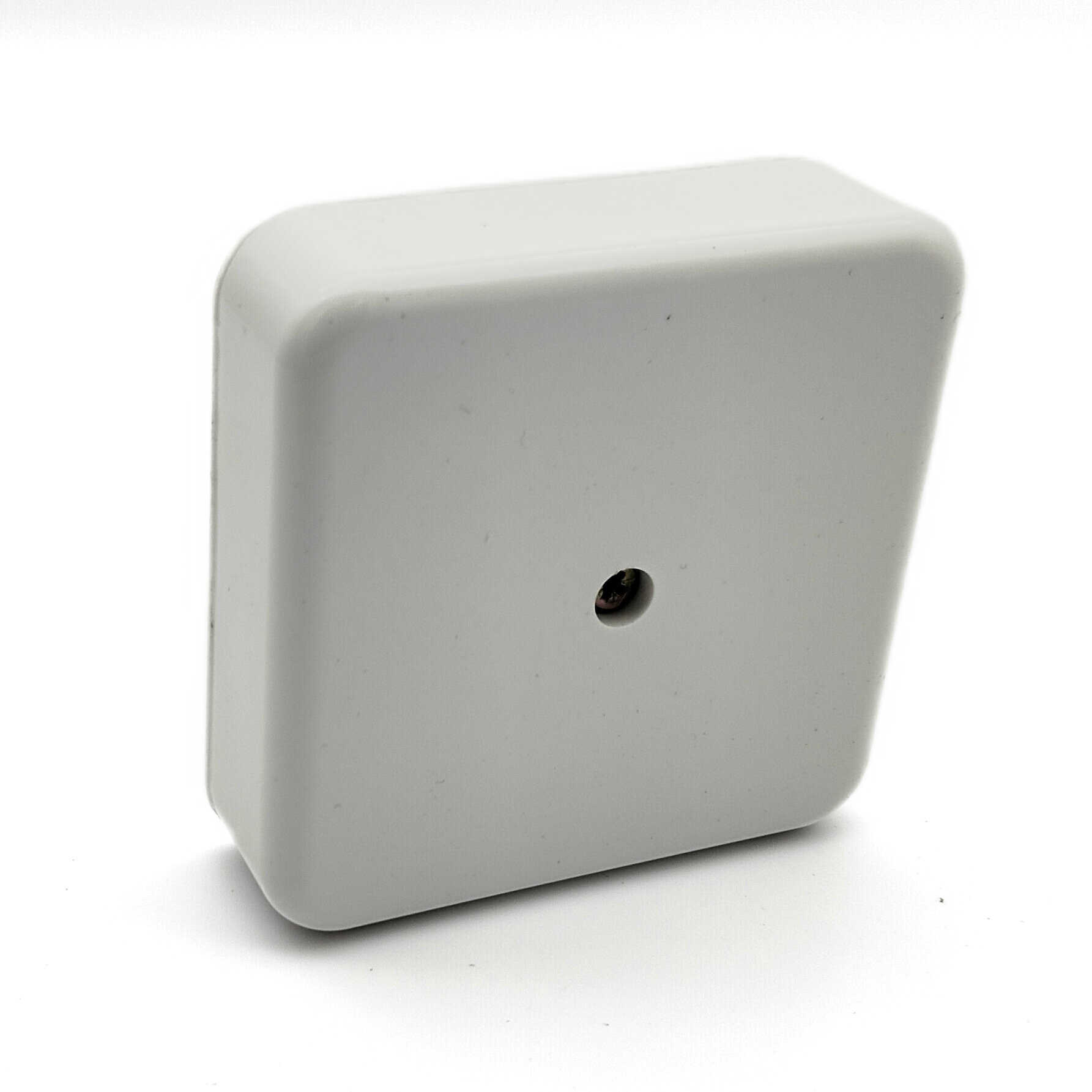 Коробка квадратная 80х80х23 GX3008. BR - 10шт