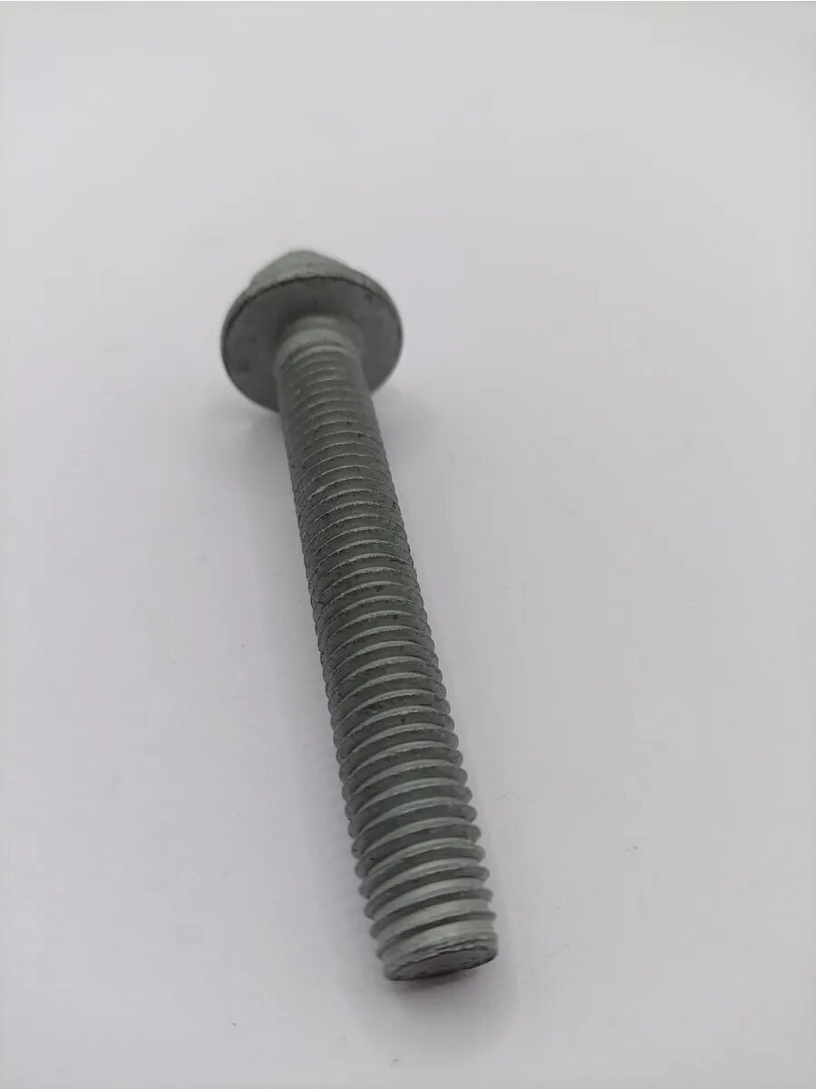Винт фланца M12x75