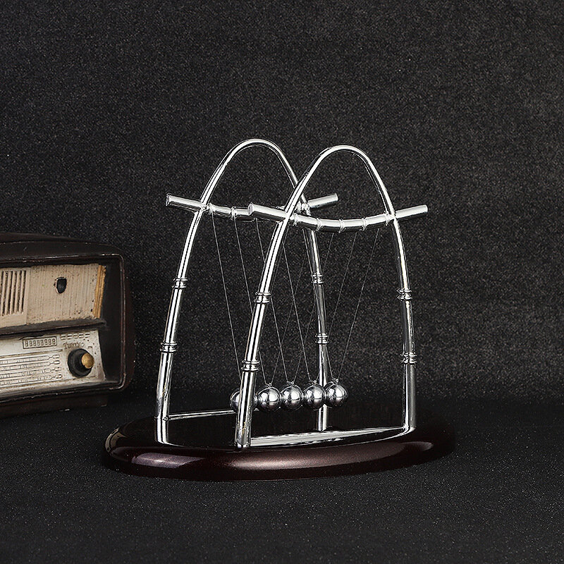 Набор "Бассейн Ньютона", физические украшения, декомпрессионный подарок для отдыха