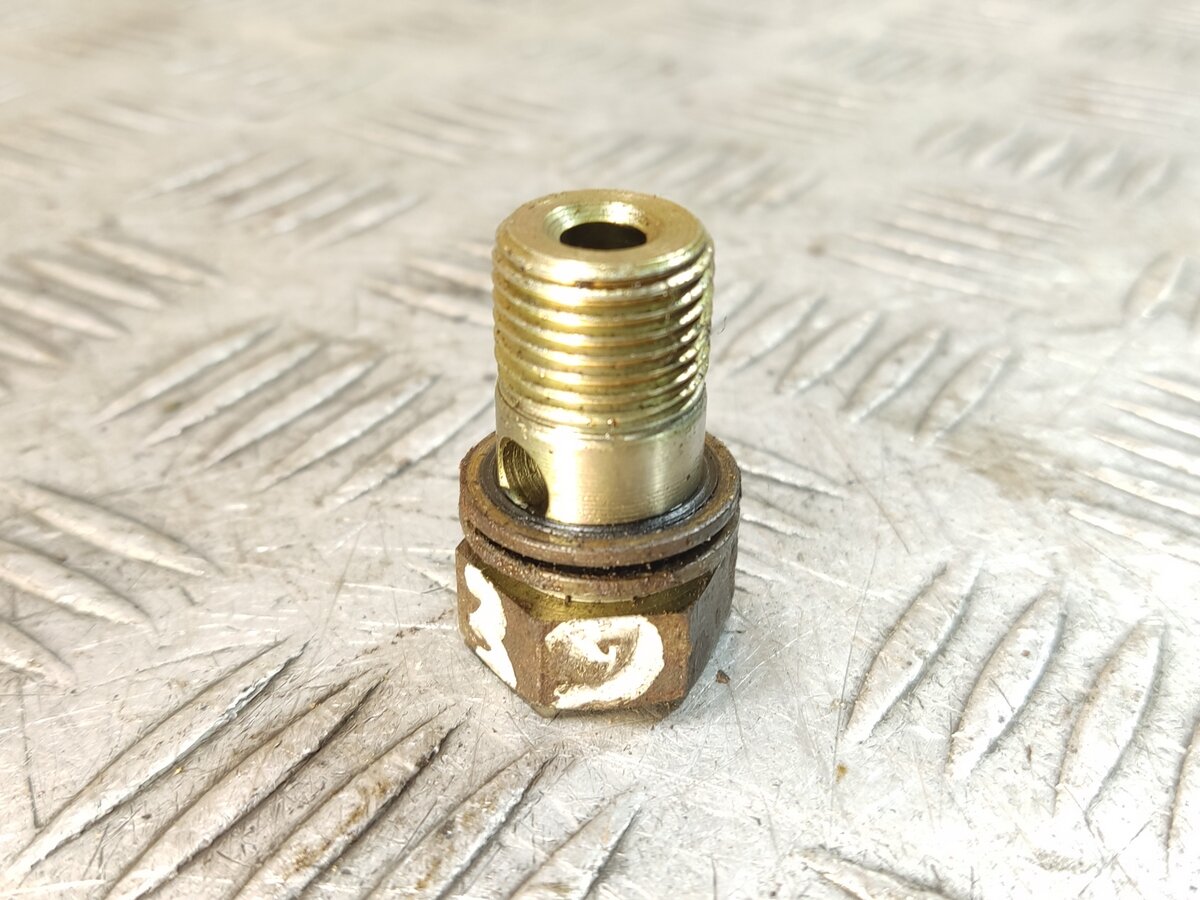 Болт банджо Banjo CHERY Tiggo T11 T113406109