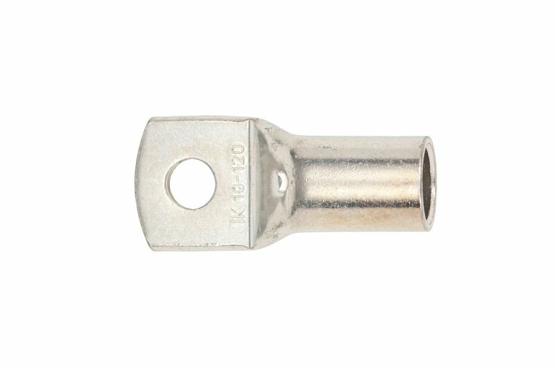 Наконечн. кабеля CU J2N M12 120,0QMM (10 шт)