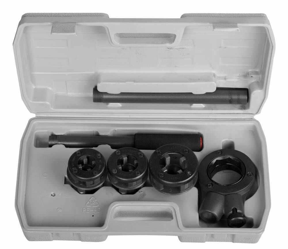 Набор клуппов STAYER №3, с трещоткой, professional 28260-H3