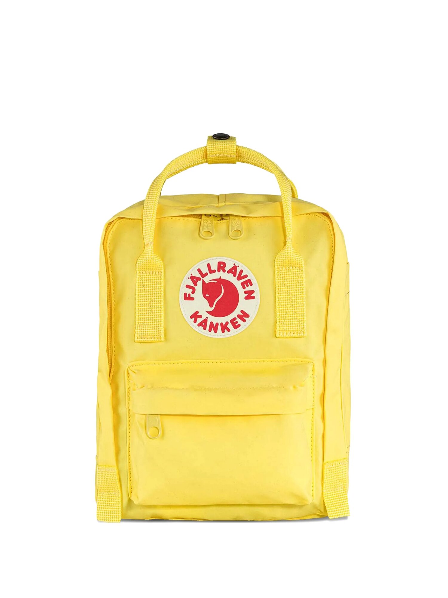 Сумка Logo-patch top-handle backpack
