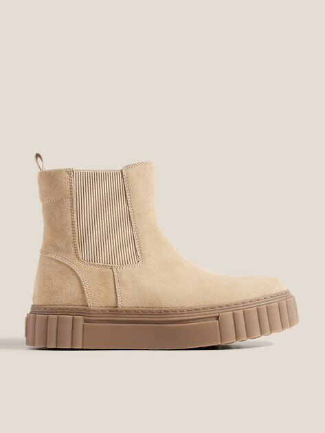 Ботинки челси