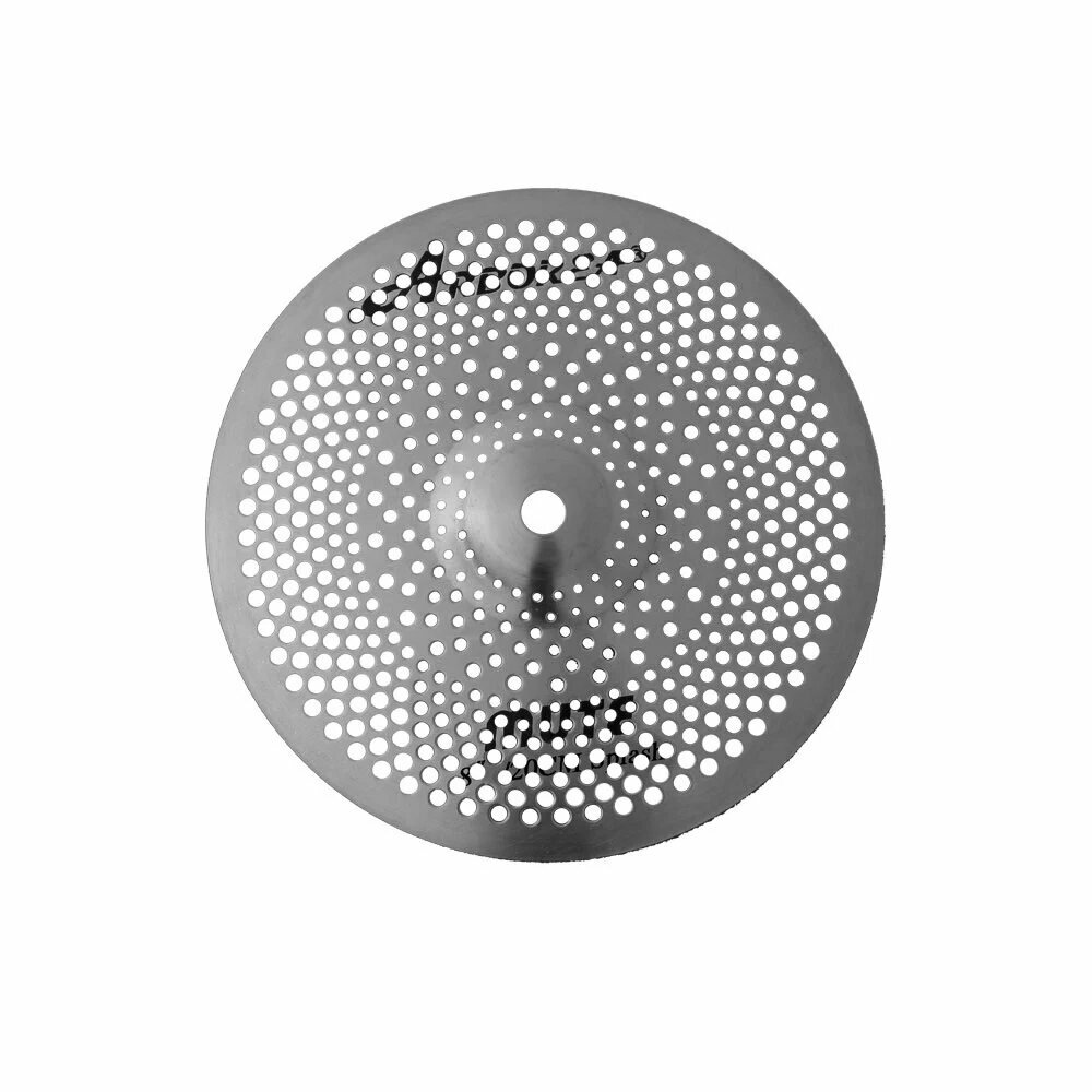 ARBOREA Mute Splash Cymbal 10'