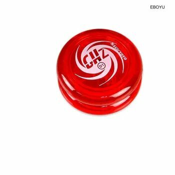 Игрушка Yo-Yo D1 Professional Pack Looping Yoyo для детей с 5 струнами начинающих