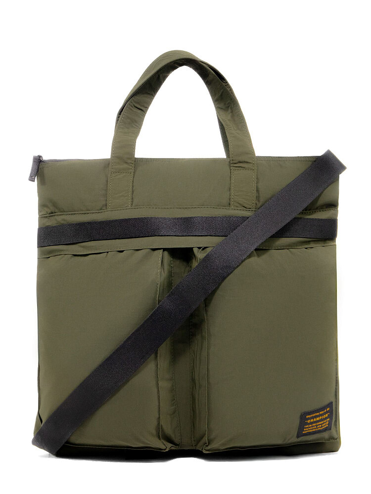 Сумка тоут Multi Pocket Tote Bag