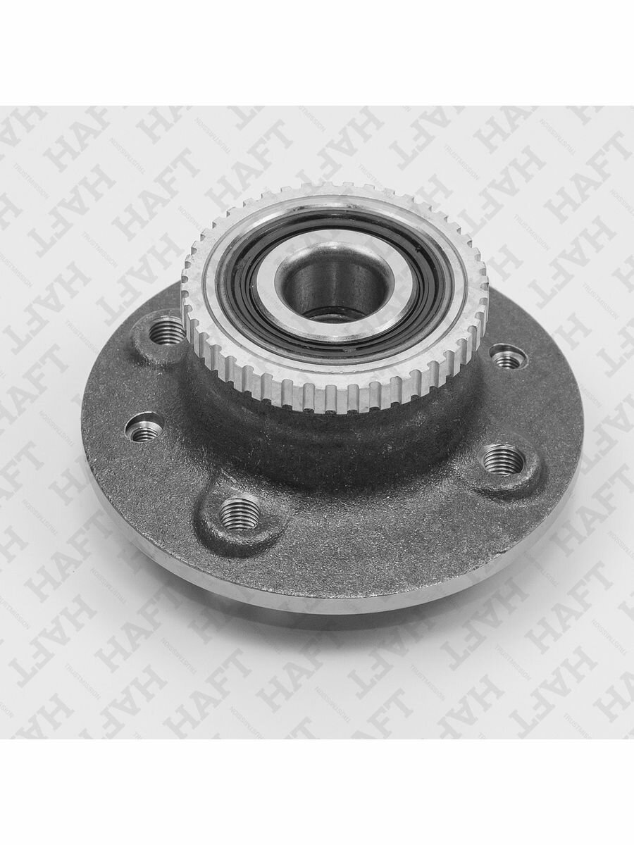 Ступица задняя HAFT RH0253 для а/м NISSAN Kubistar
