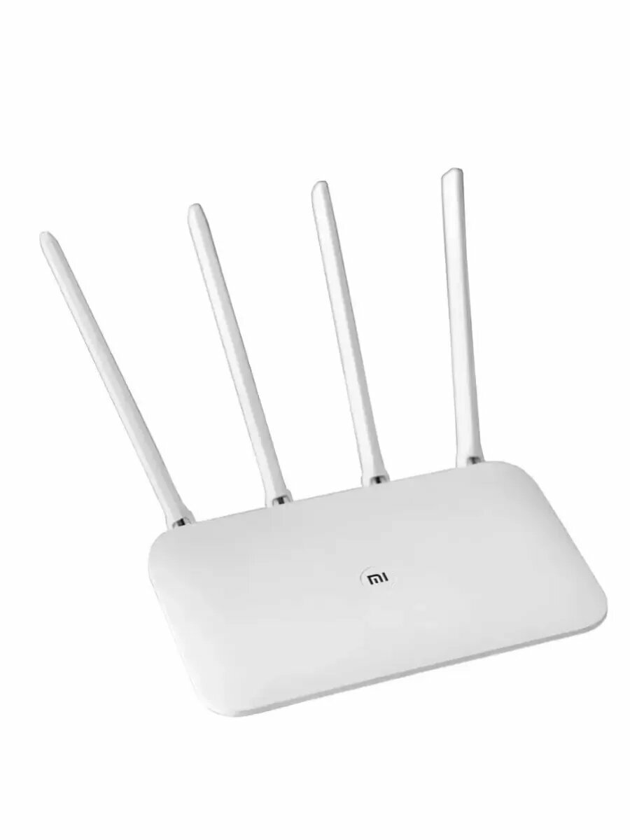 Wi-Fi роутер DVB4429GL 2.4 ГГц 1167 Мбит/с 10/100BASE-TX