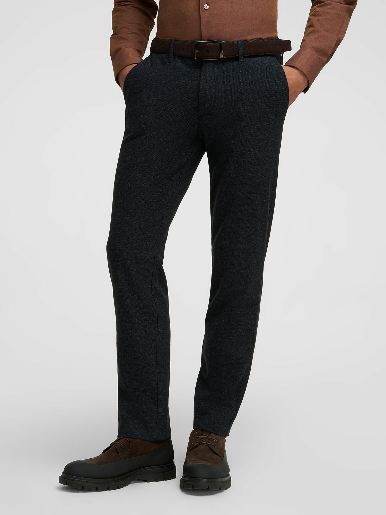 Брюки классические