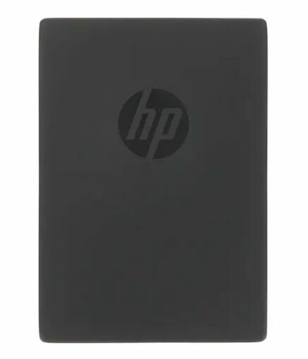 1024 ГБ Внешний SSD HP P700 (5MS30AA#ABB) черный