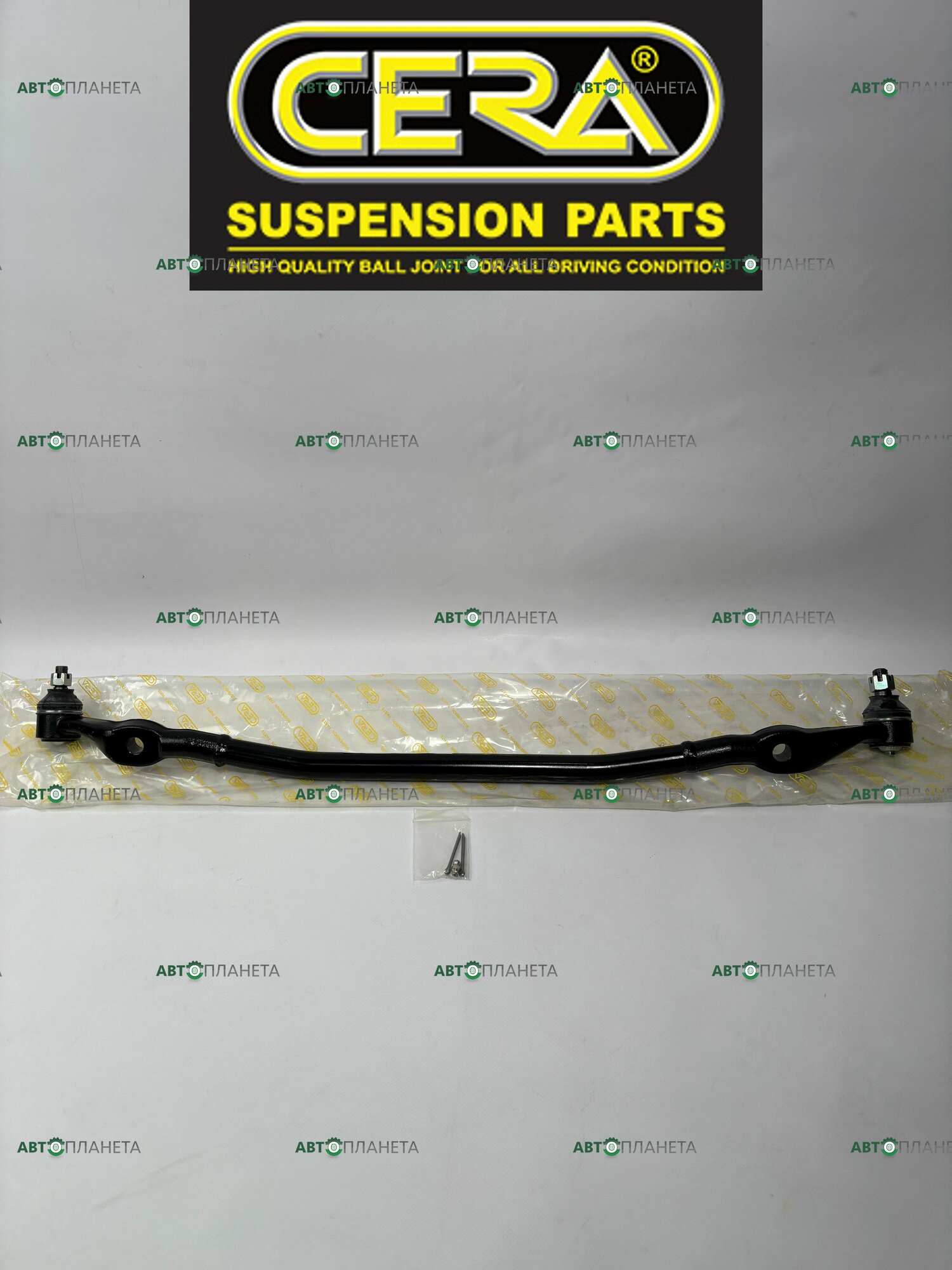 Продольная рулевая тяга Cera CC3620