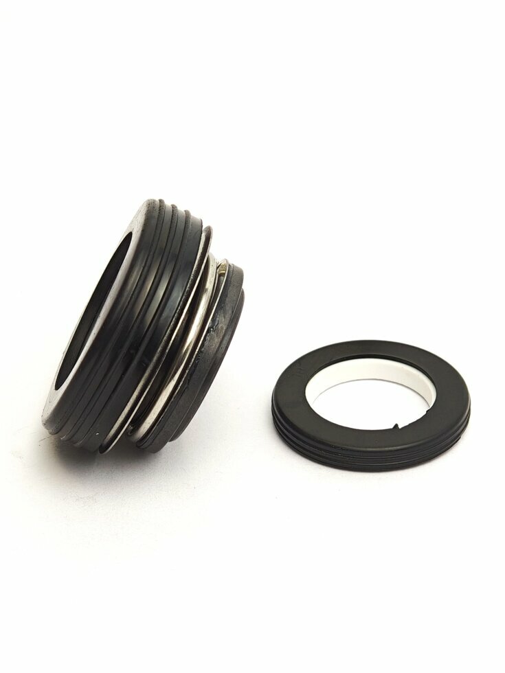 Сальник для бензиновой мотопомпы DDE PN51, PN81 уплотнение торцевое