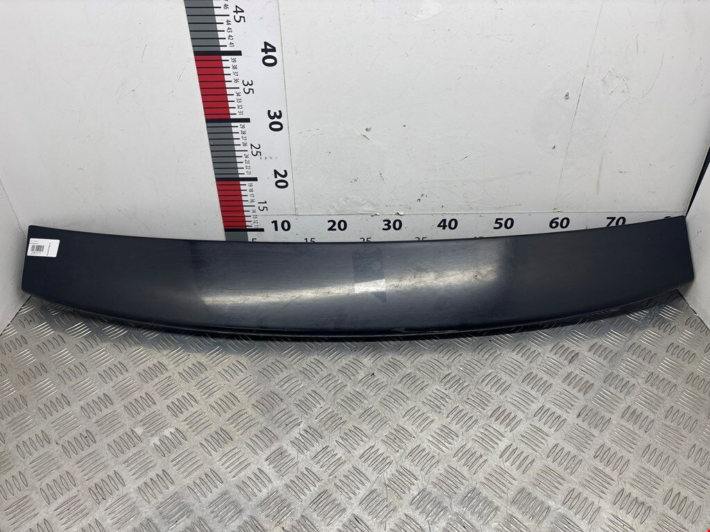 Спойлер Toyota Prius 2 (XW20) 7608547903 арт. 2261013