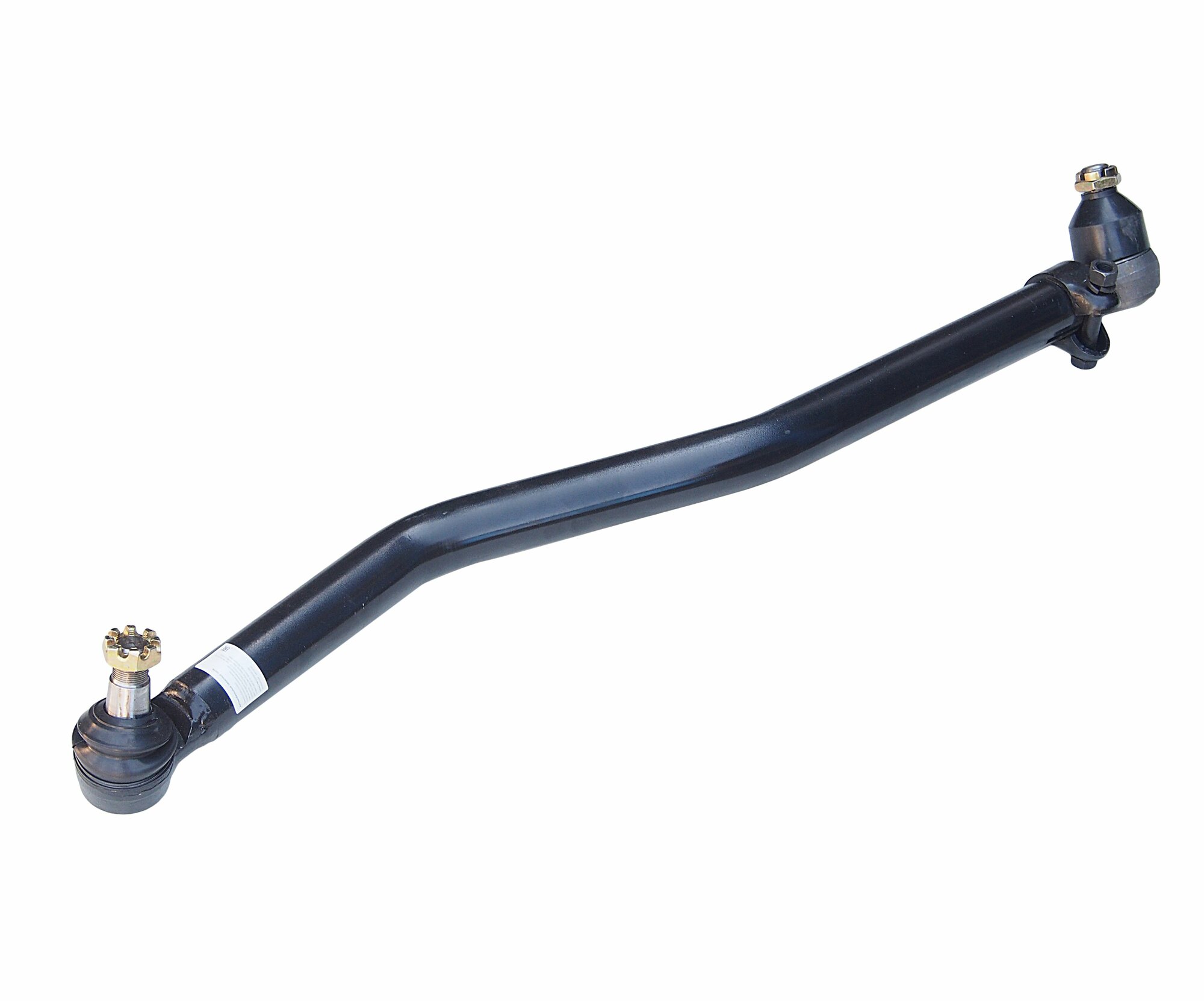 Тяга рулевая HYUNDAI UniverseSpaceLuxury/Xpress продольная изогнутая (DL1027) VALEO PHC / Арт. DL1027